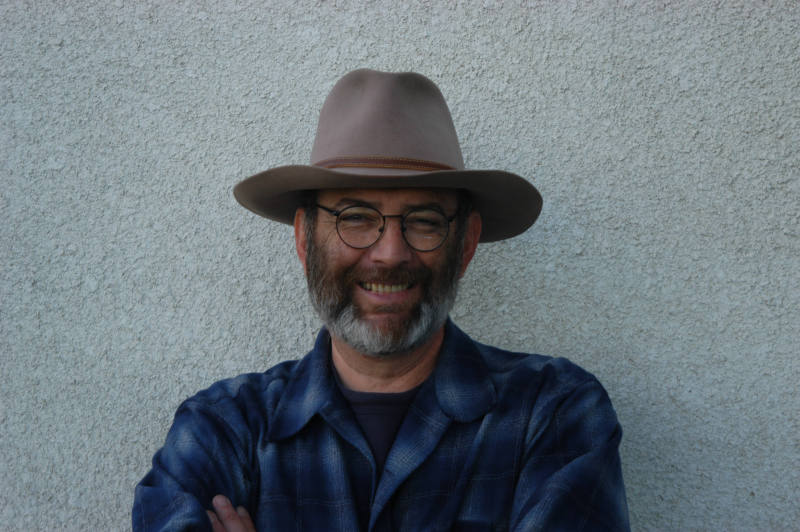 James Lavadour – People – eMuseum