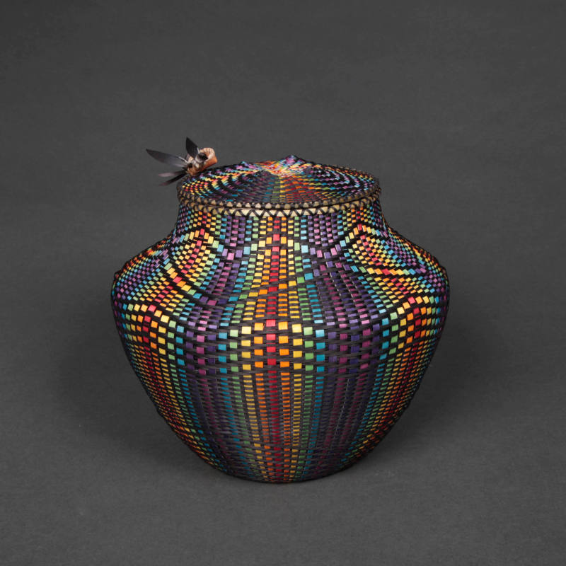 Ceremony of the Singing Stars – Works – eMuseum