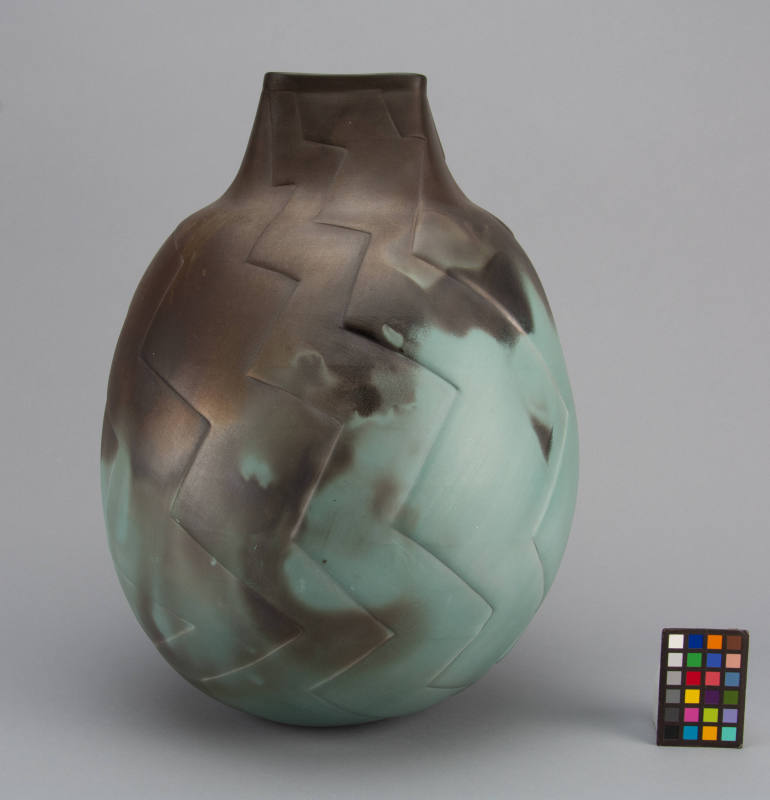 Jar – Works – eMuseum