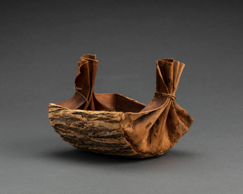 Sap bucket – Works – eMuseum