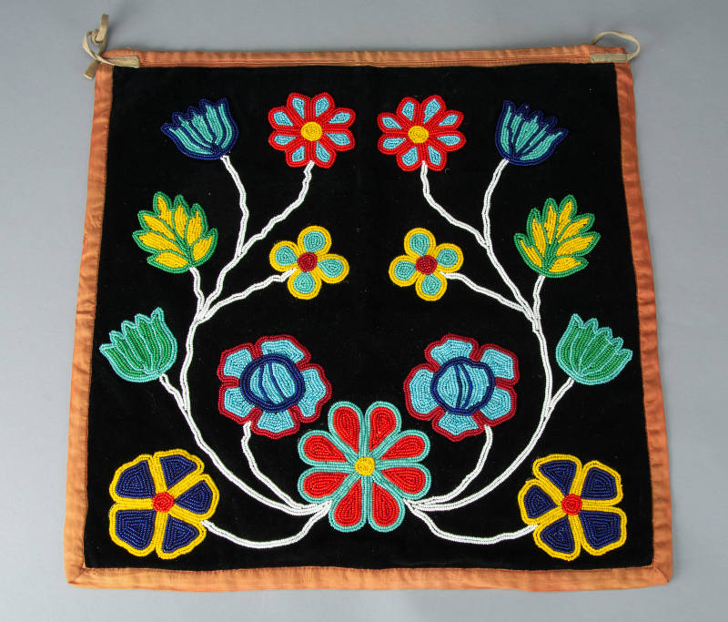 Apron – Works – eMuseum