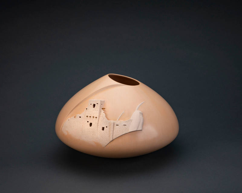 Pot – Works – eMuseum